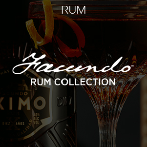 Facunado Rum