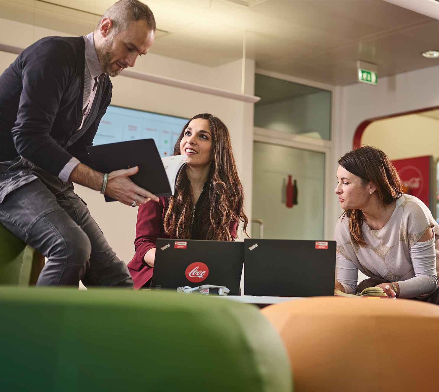 Learning and Development