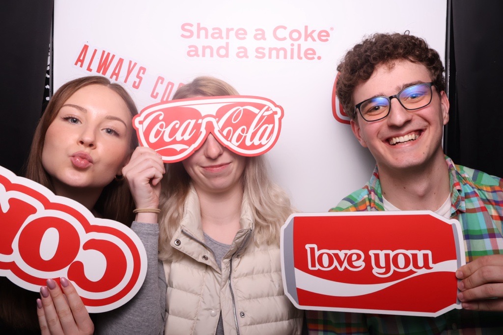 Záujem študentov o reálne pracovné skúsenosti rastie Ako prax v Coca ...